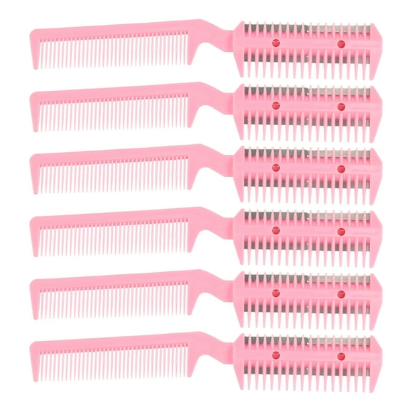 Razor Hair Cutting Comb