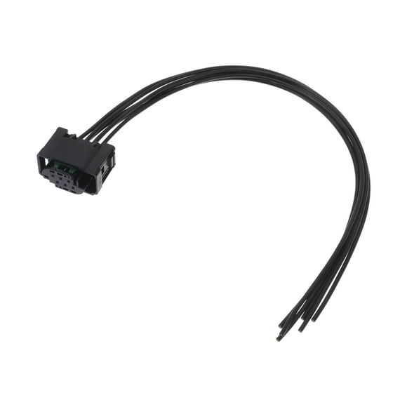 Throttle Position Sensor Wiring Harness