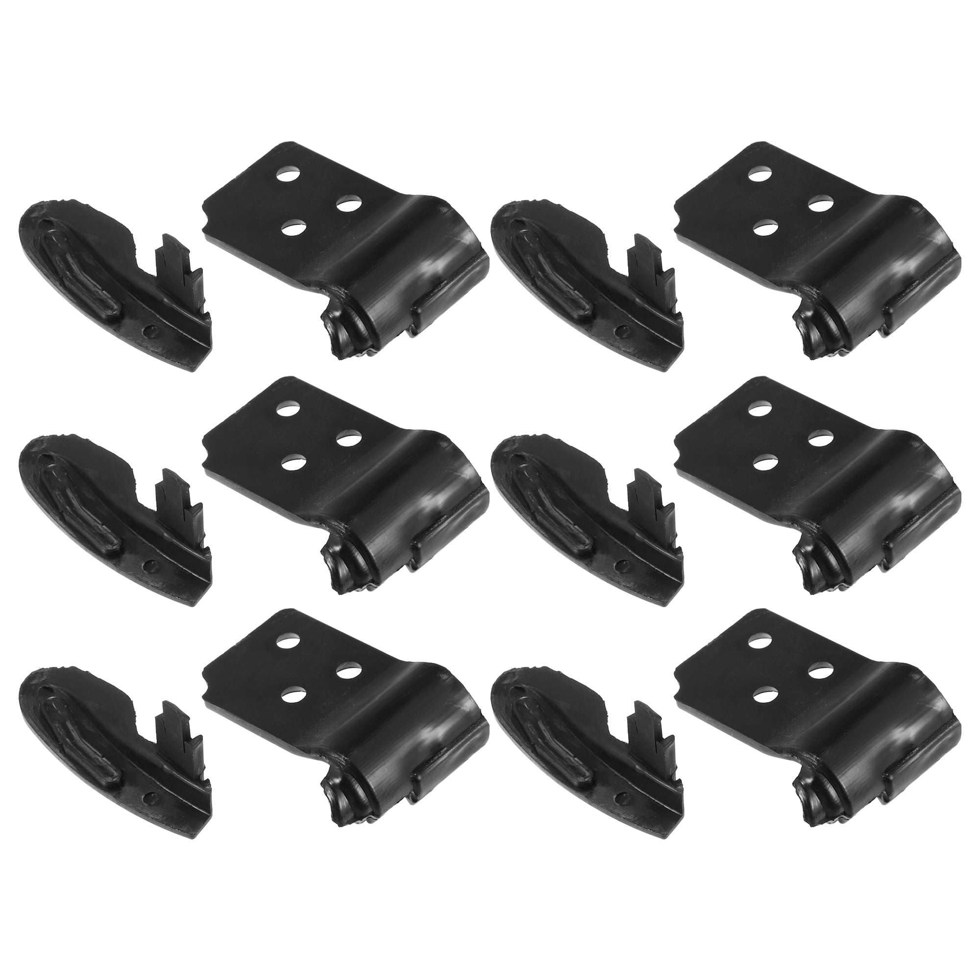 Unique Bargains 6 Set Tire Changer Insert Tire Demount Head Tire ...