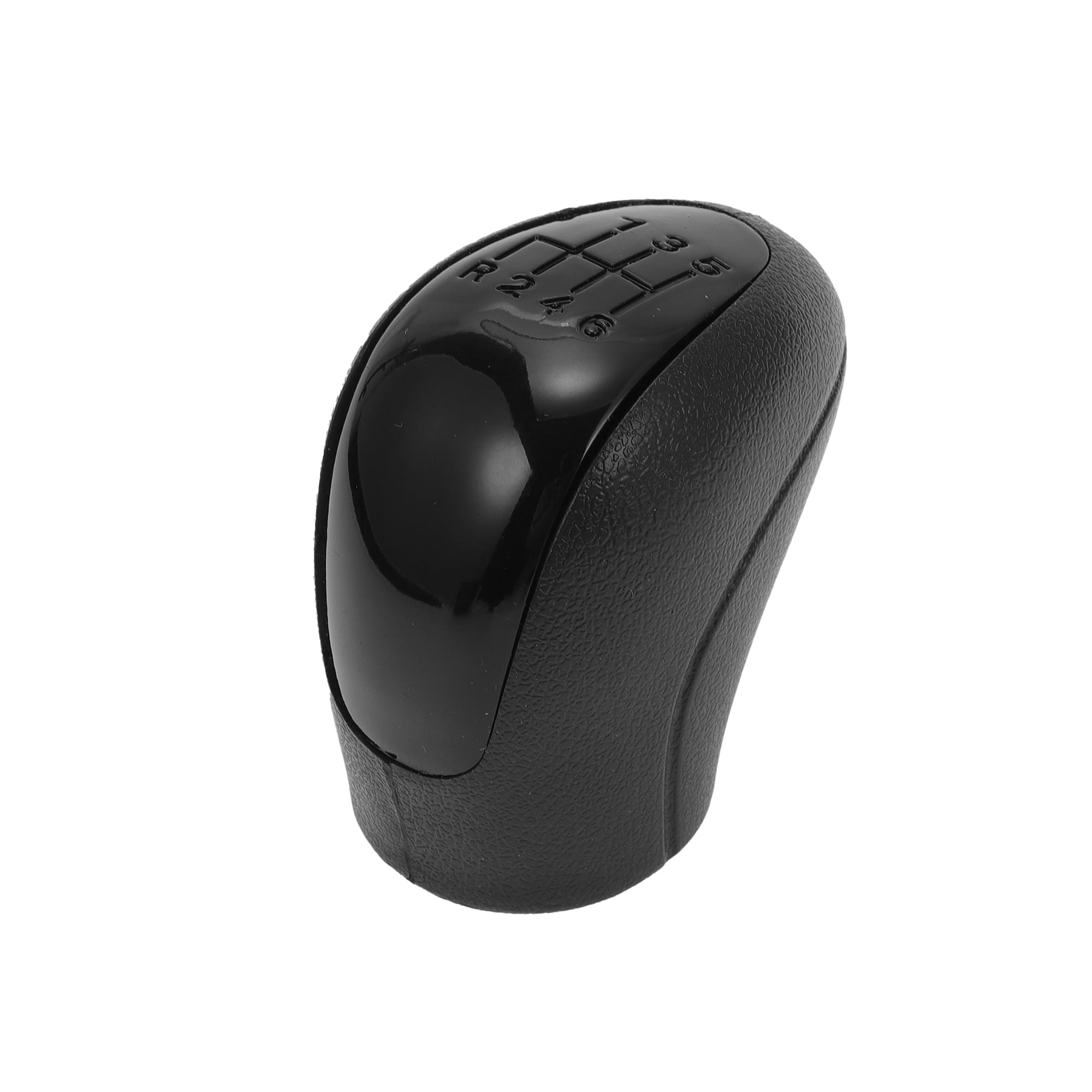 Unique Bargains 6 Speed Manual Gear Shift Knob for Mercedes-Benz Vito ...