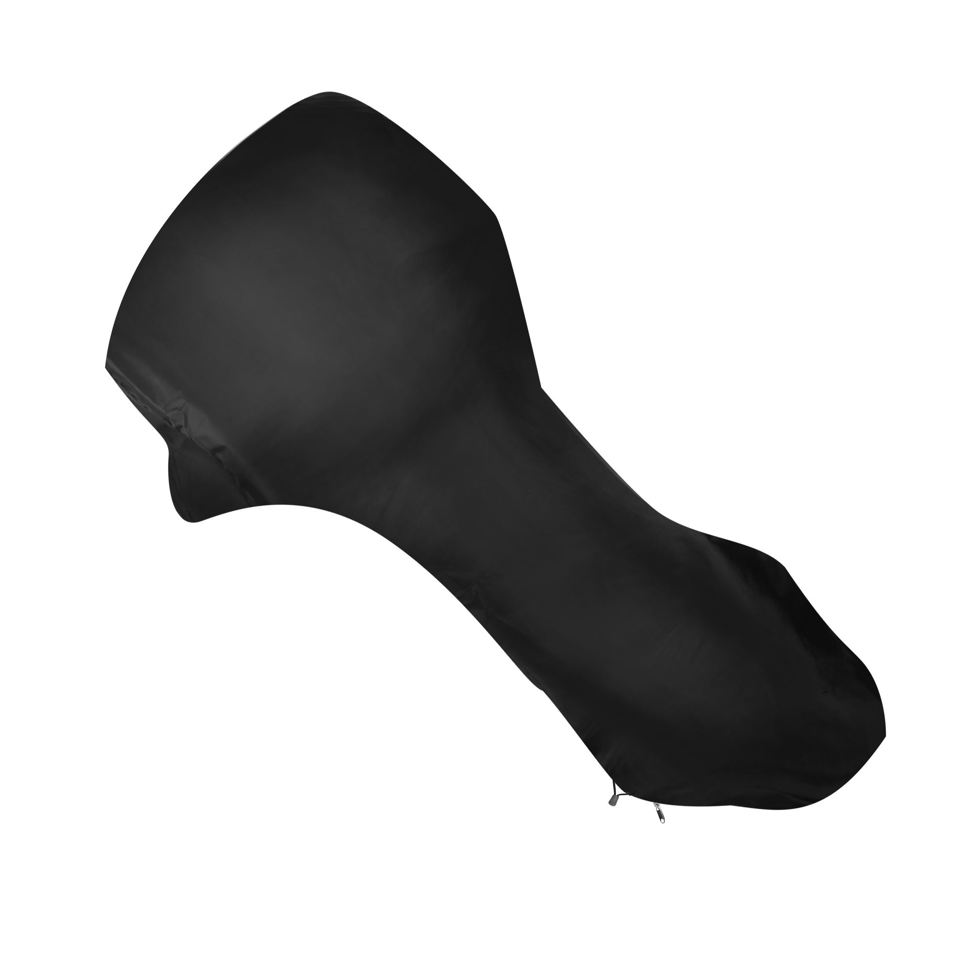 Unique Bargains 420D Oxford Cloth Motor Full Outboard Boat Engine Cover ...