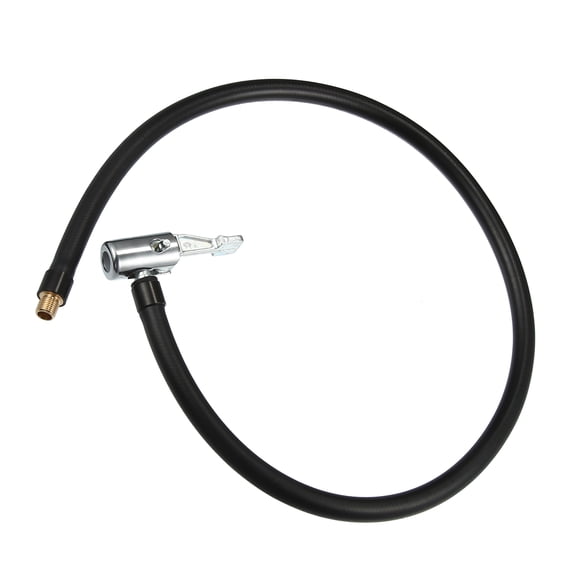 Tire Inflator Hose Replacement