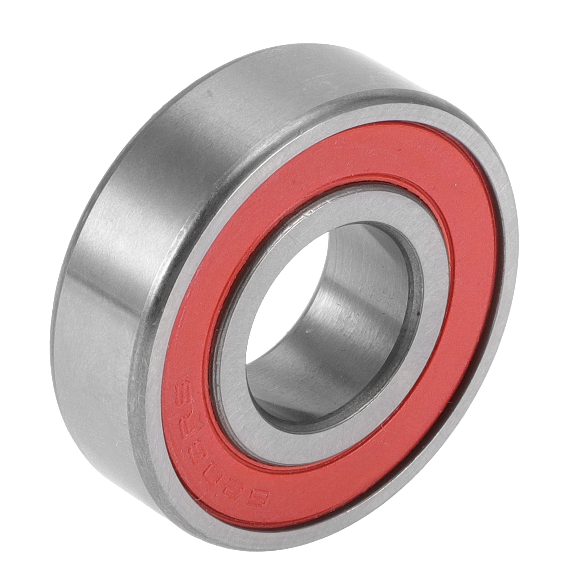 Unique Bargains 6203LLU Deep Groove Ball Bearings 17x40x12mm 1 Pc ...