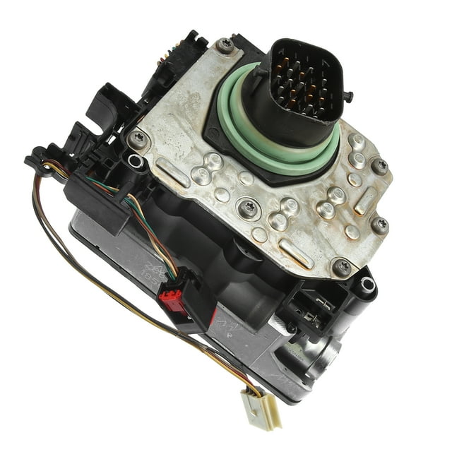 Unique Bargains 62TE Automatic Transmission Solenoid Pack Valve Body ...