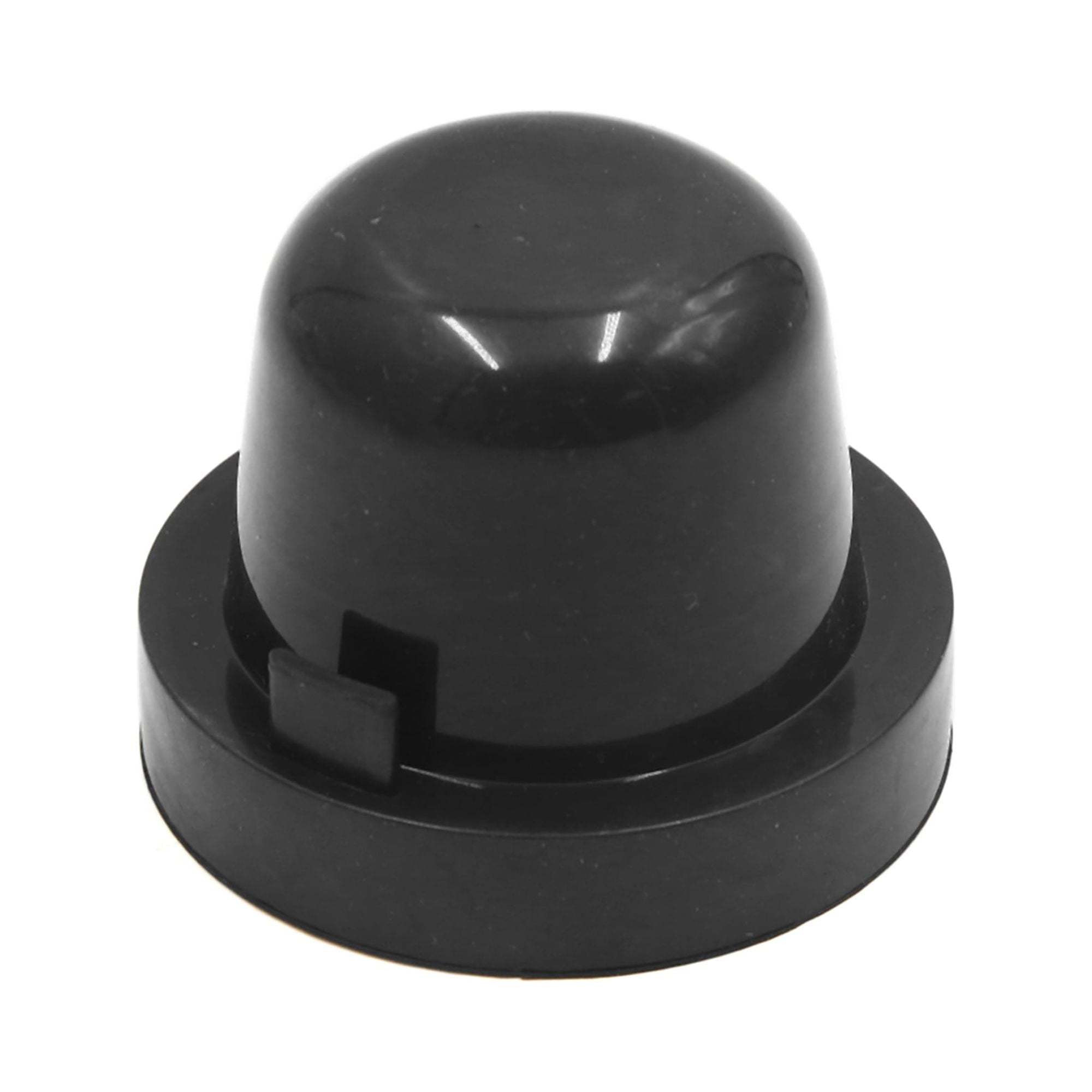 Unique Bargains 65mm Inner Dia Rubber Car Headlight Fog Light Housing ...