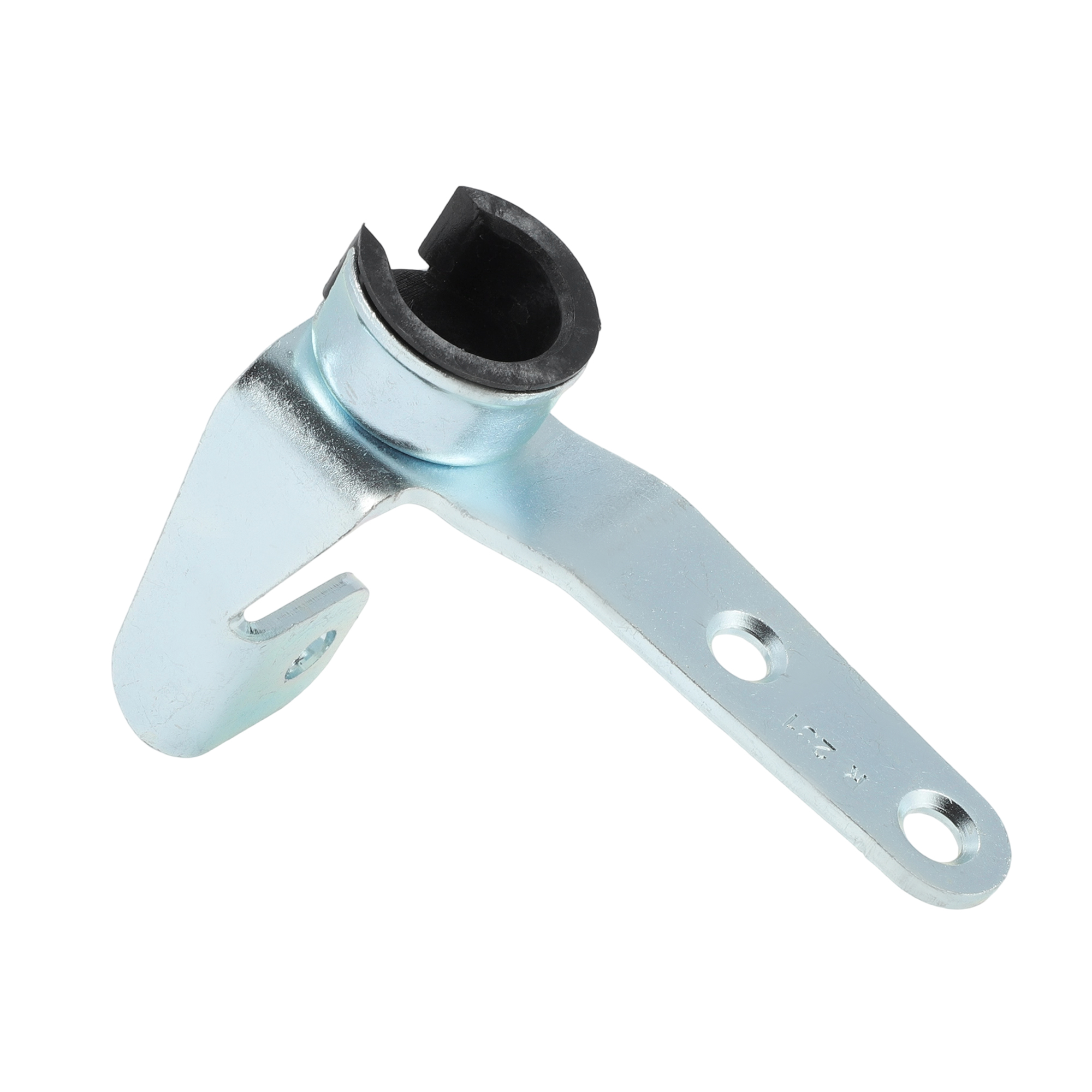 Unique Bargains 66110-0C020 Tailgate Hinge for Toyota Tundra 2007-2024 ...