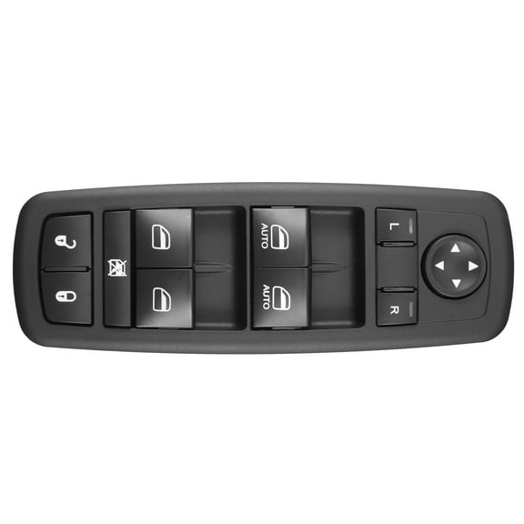 Jeep Grand Cherokee Dimmer Switch