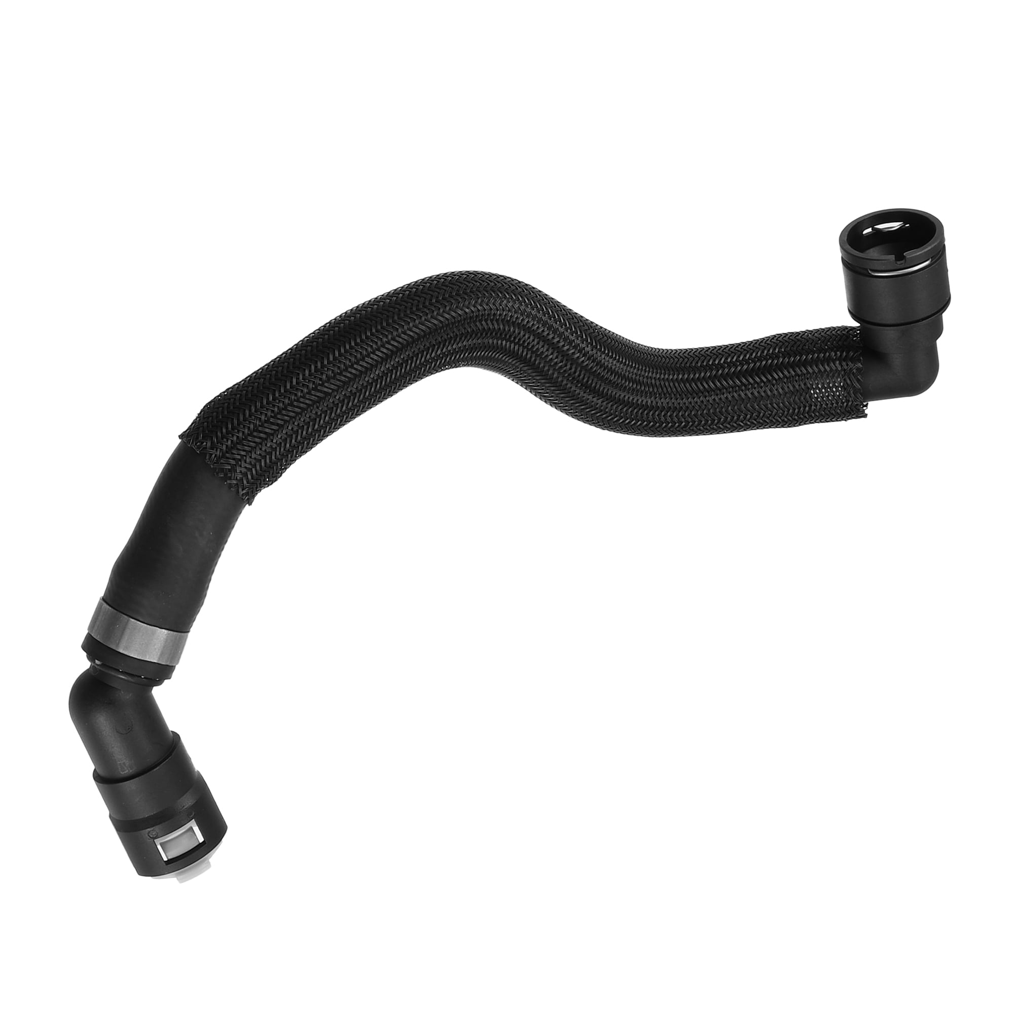 Unique Bargains 68199254AB Car HVAC Outlet Heater Hose Replacement for ...