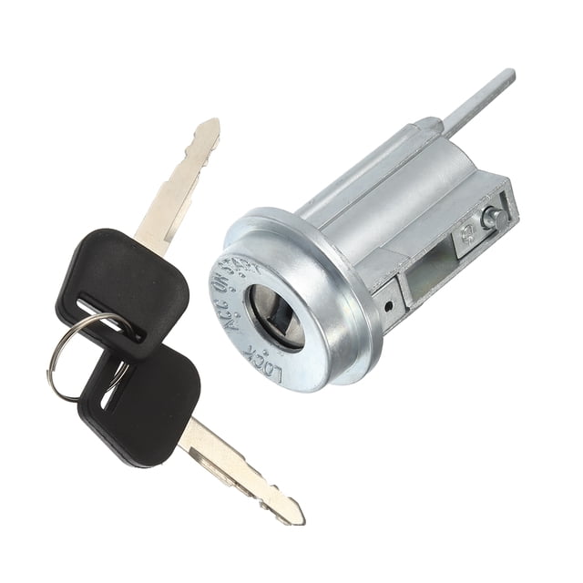 Unique Bargains 6905735070 Ignition Switch Steering Lock Cylinder w ...