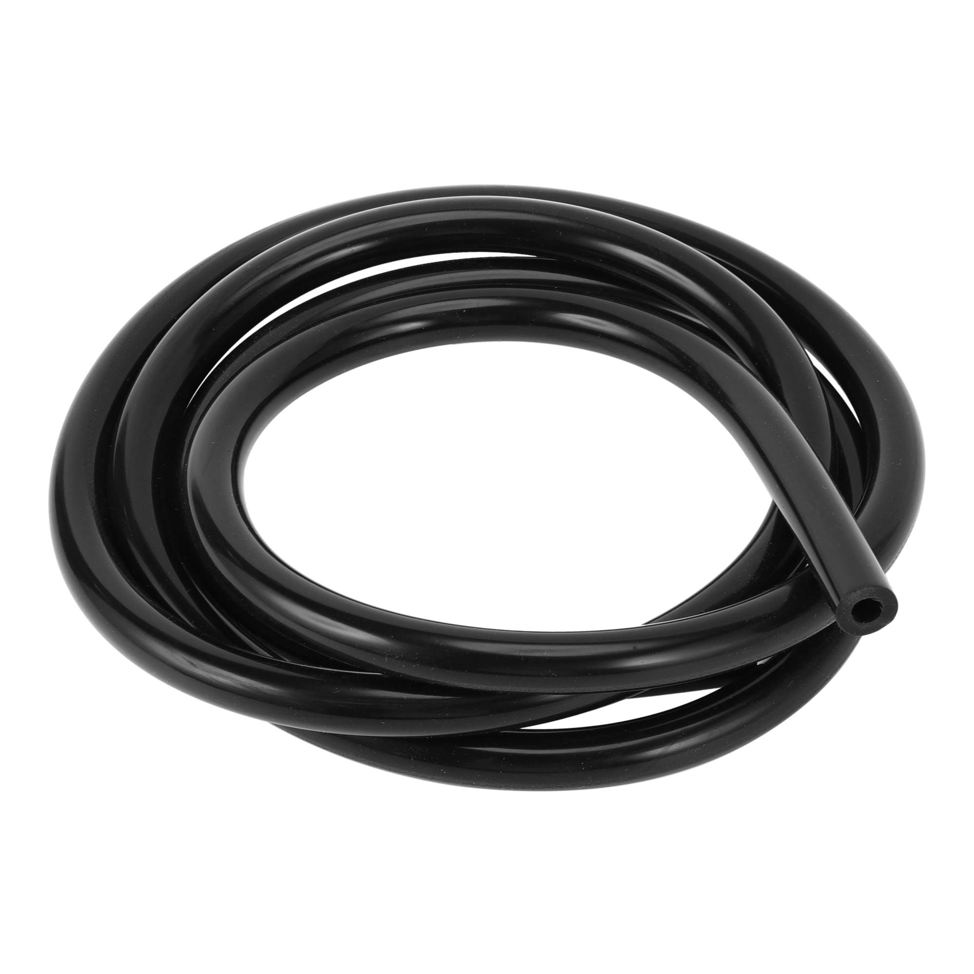 1 Pcs Universal Silicone Vacuum Tubing Hose High Temperature 6FT 1/4 ...