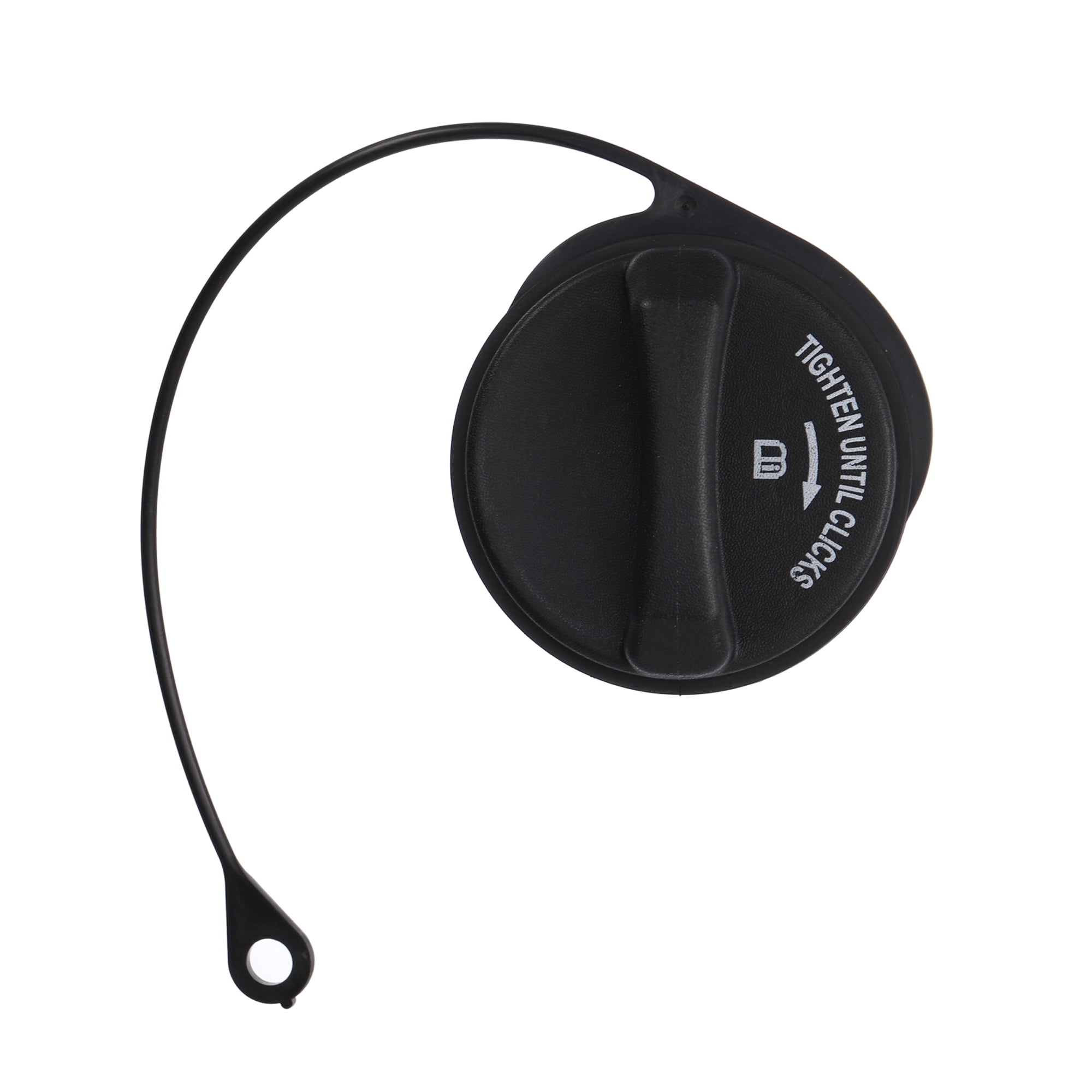 Unique Bargains 6L2Z-9030-F Car Black Engine Oil Fuel Tank Cap Filler ...