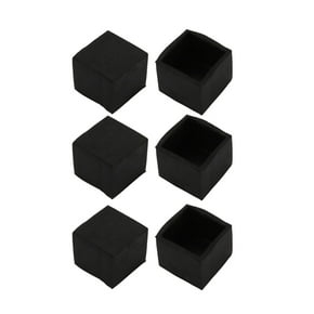 Metal Chair Leg Caps