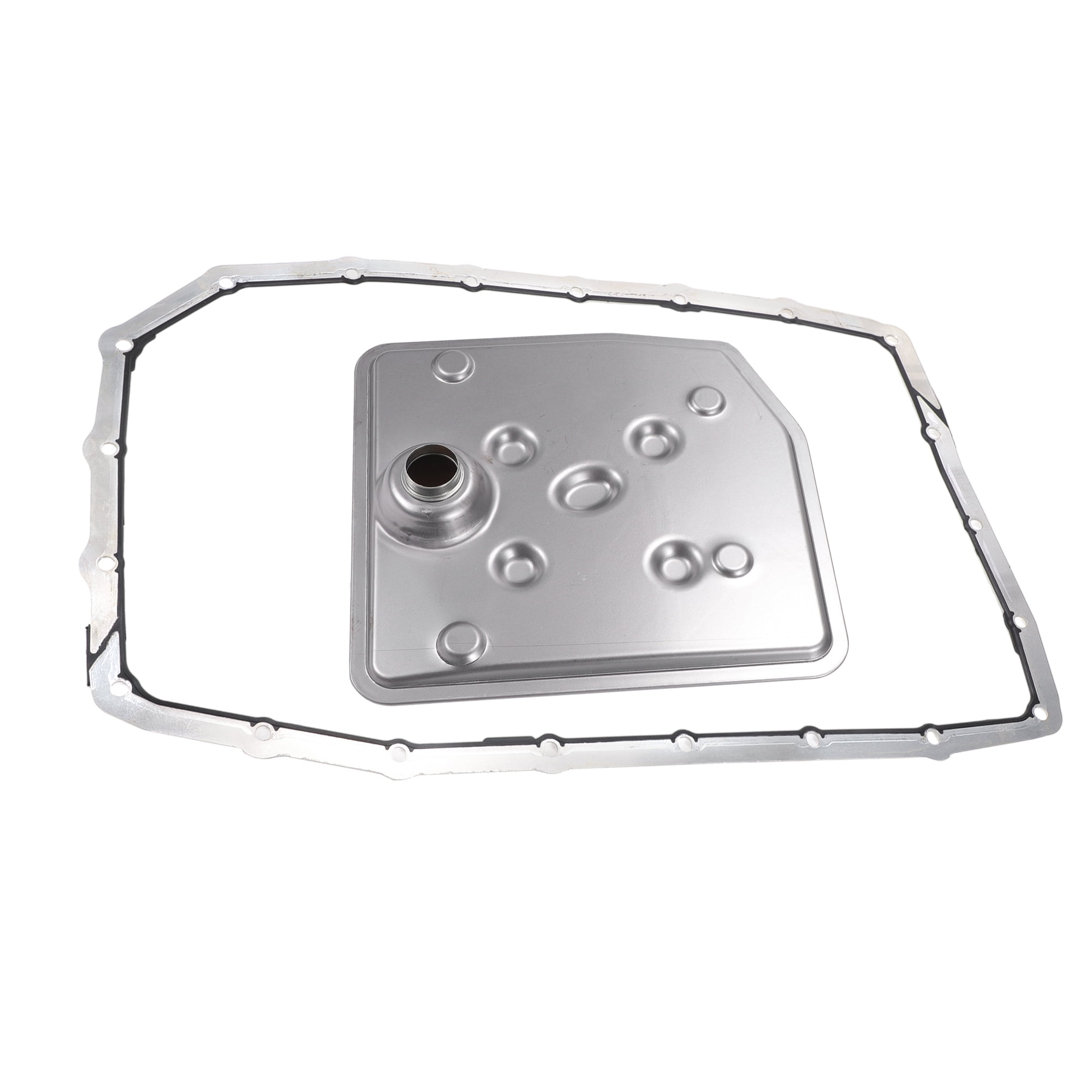 Unique Bargains 6R60 6R75 6R80 Automatic Transmission Filter Kit Fit ...