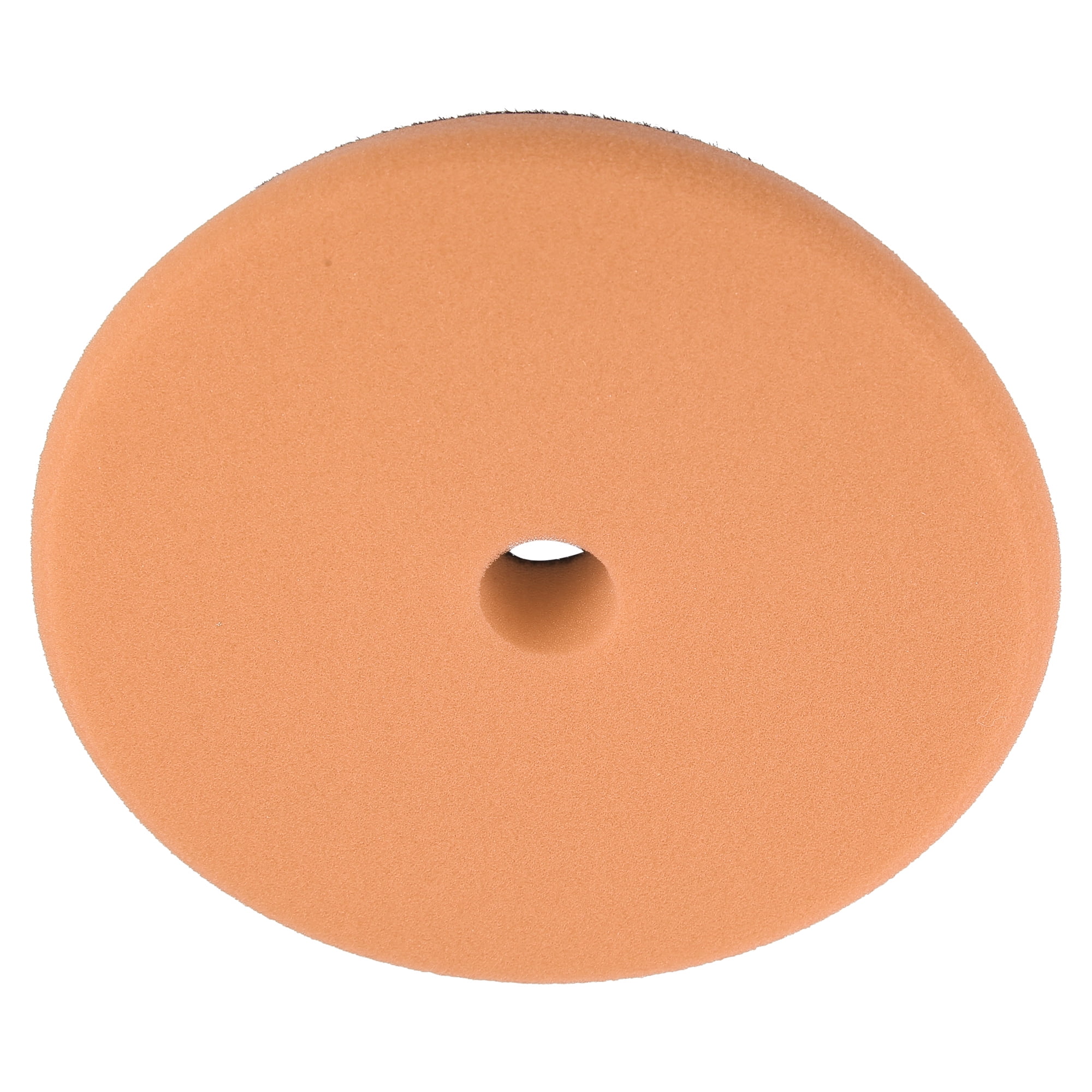 Unique Bargains 6inch Polishing Pad Sponge Buffing Pads for Automotive ...