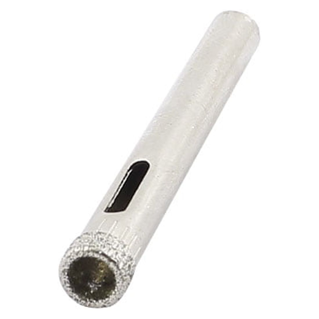 Unique Bargains 6mm Dia Cutting Diamond Coated Drill Bit Glass Marble ...