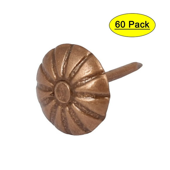 Thumb Tacks & Push Pins in Clips & Fasteners - Walmart.com