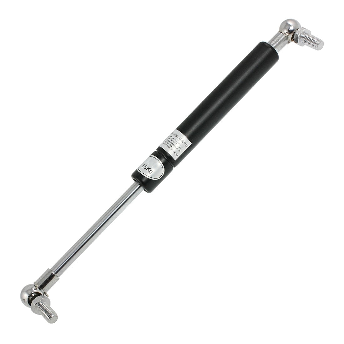 Unique Bargains 7.5mm Thread 15kg 33lb Force Ball Studs Lift Strut Gas ...