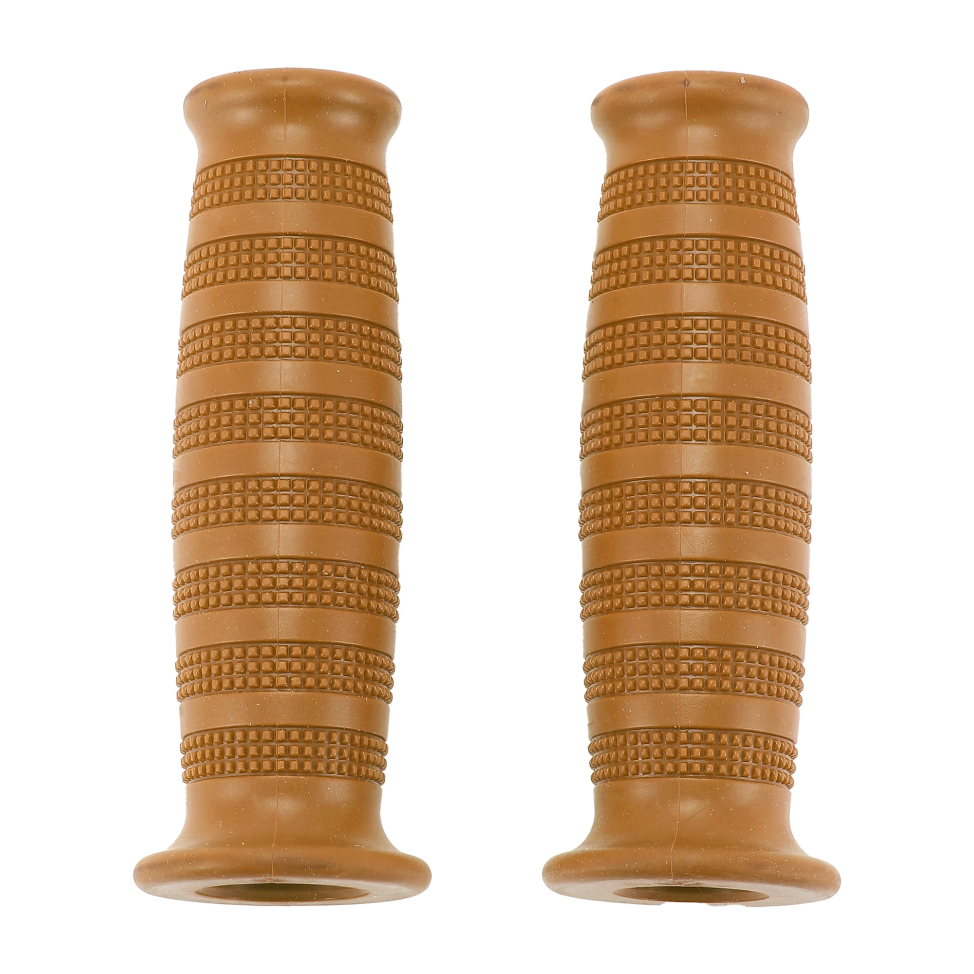 Unique Bargains 7/8" 22mm 15/16" 24mm Universal Motorcycle Hand Grip ...