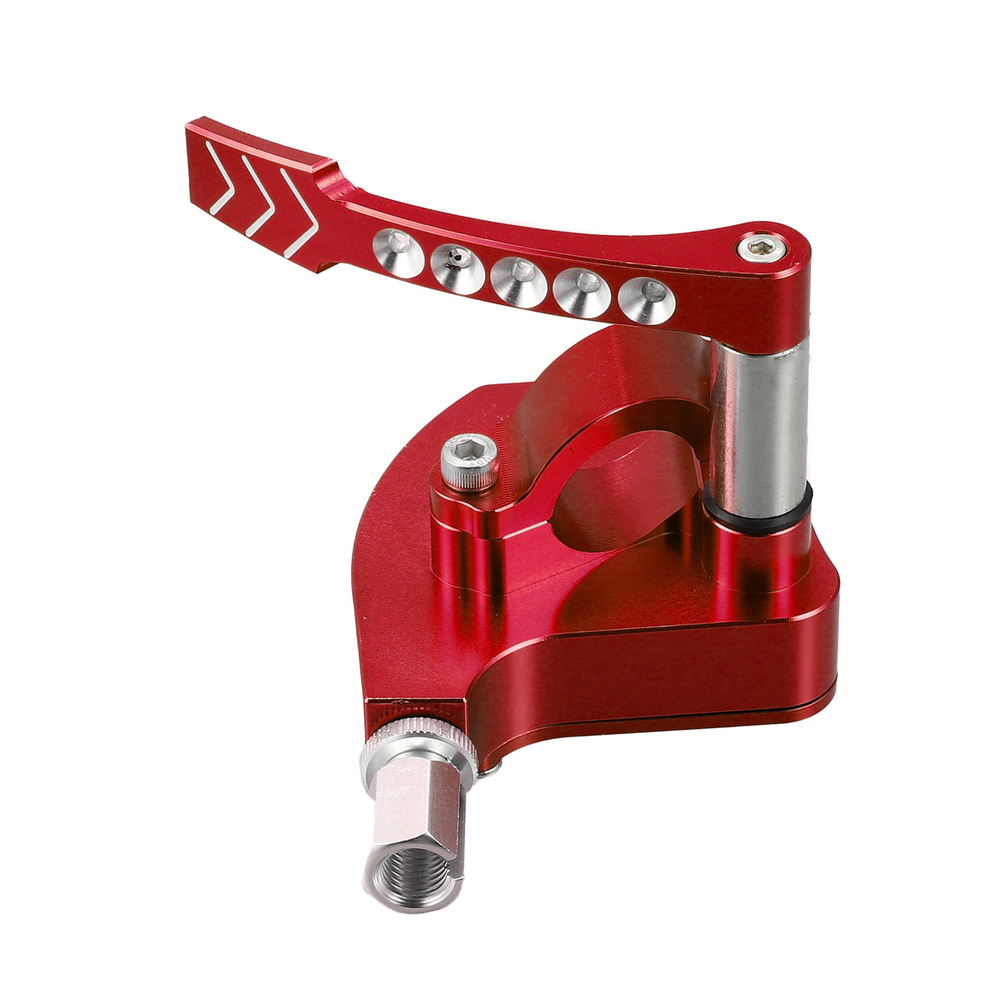 Unique Bargains 7/8 Inches Universal Thumb Throttle Assembly for Yamaha ...