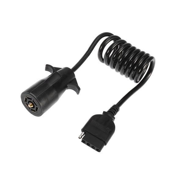 Trailer Wiring Harnesses and 5-Pin Trailer Plugs for Auto & Tires