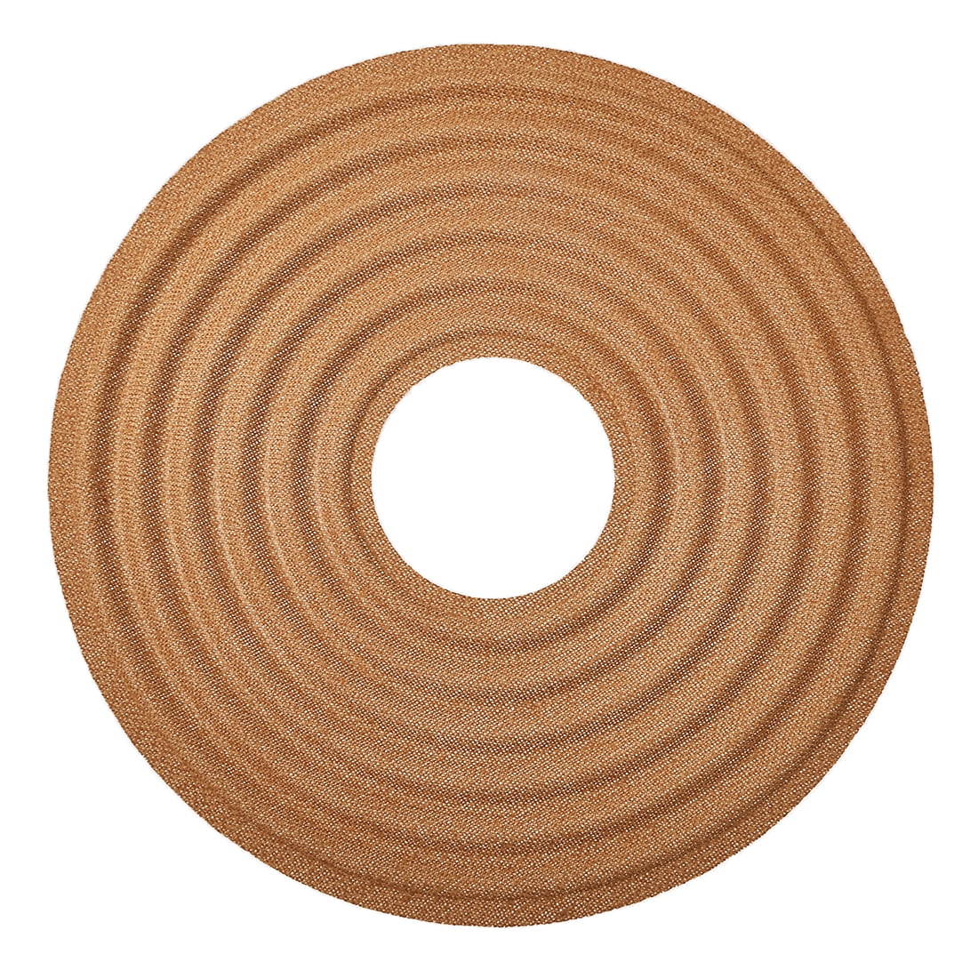 Unique Bargains 7" x 2" Speaker Repair Spider Subwoofer Bass ...