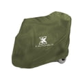 Unique Bargains 72"x30"x62" Motorbike Mobility Scooter Cover Waterproof ...