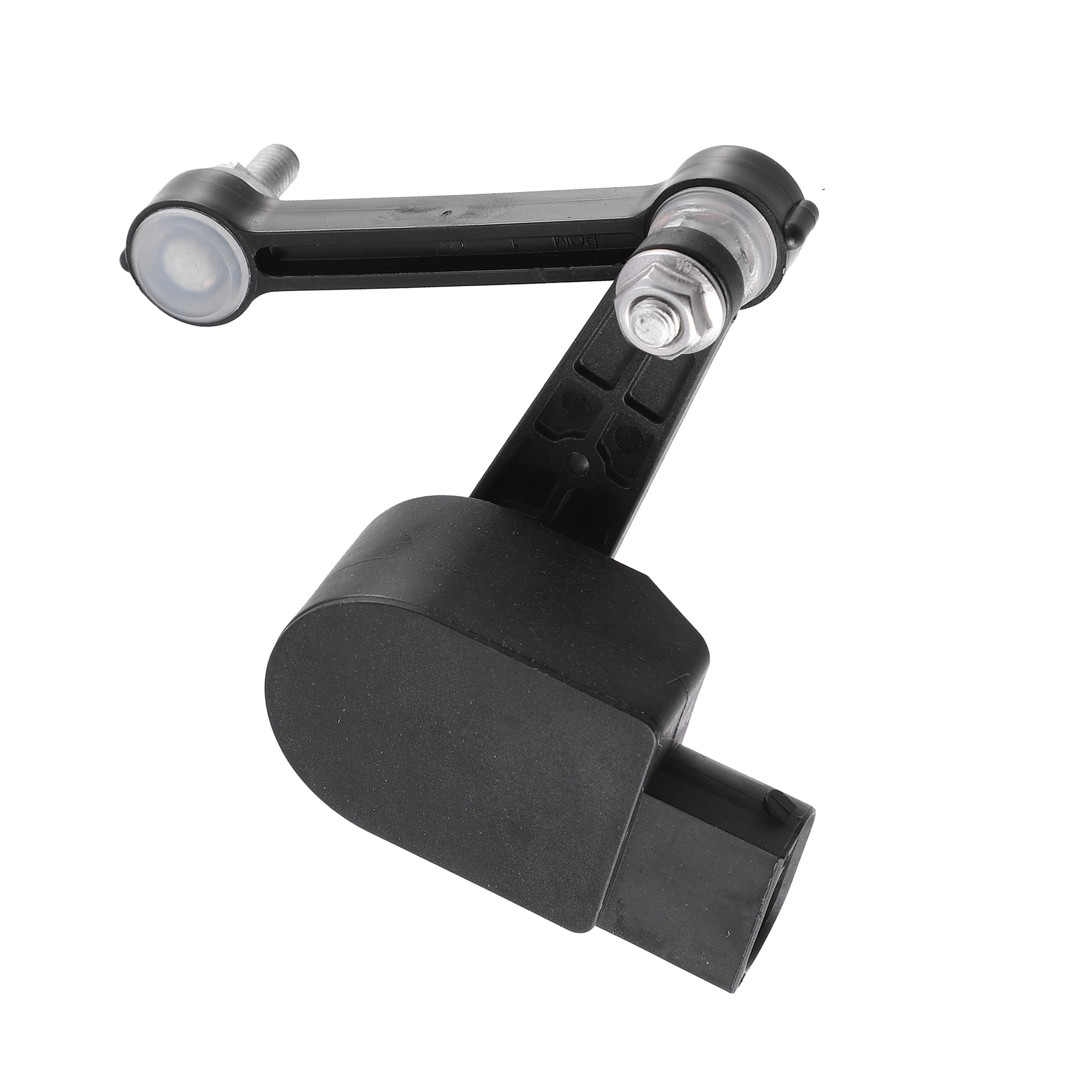 Unique Bargains 7L0616571D Rear Left Right Side Air Suspension Ride ...