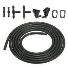 Windshield Washer Hose Repair Kit