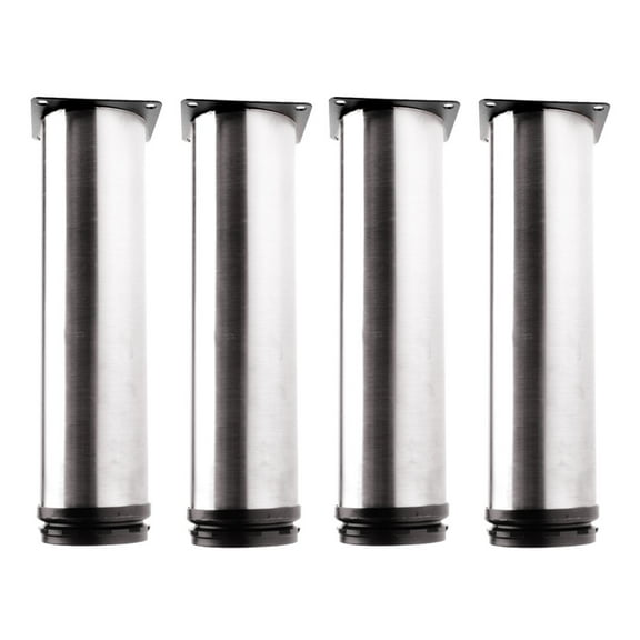 Furniture Legs Stainless Steel Hardware