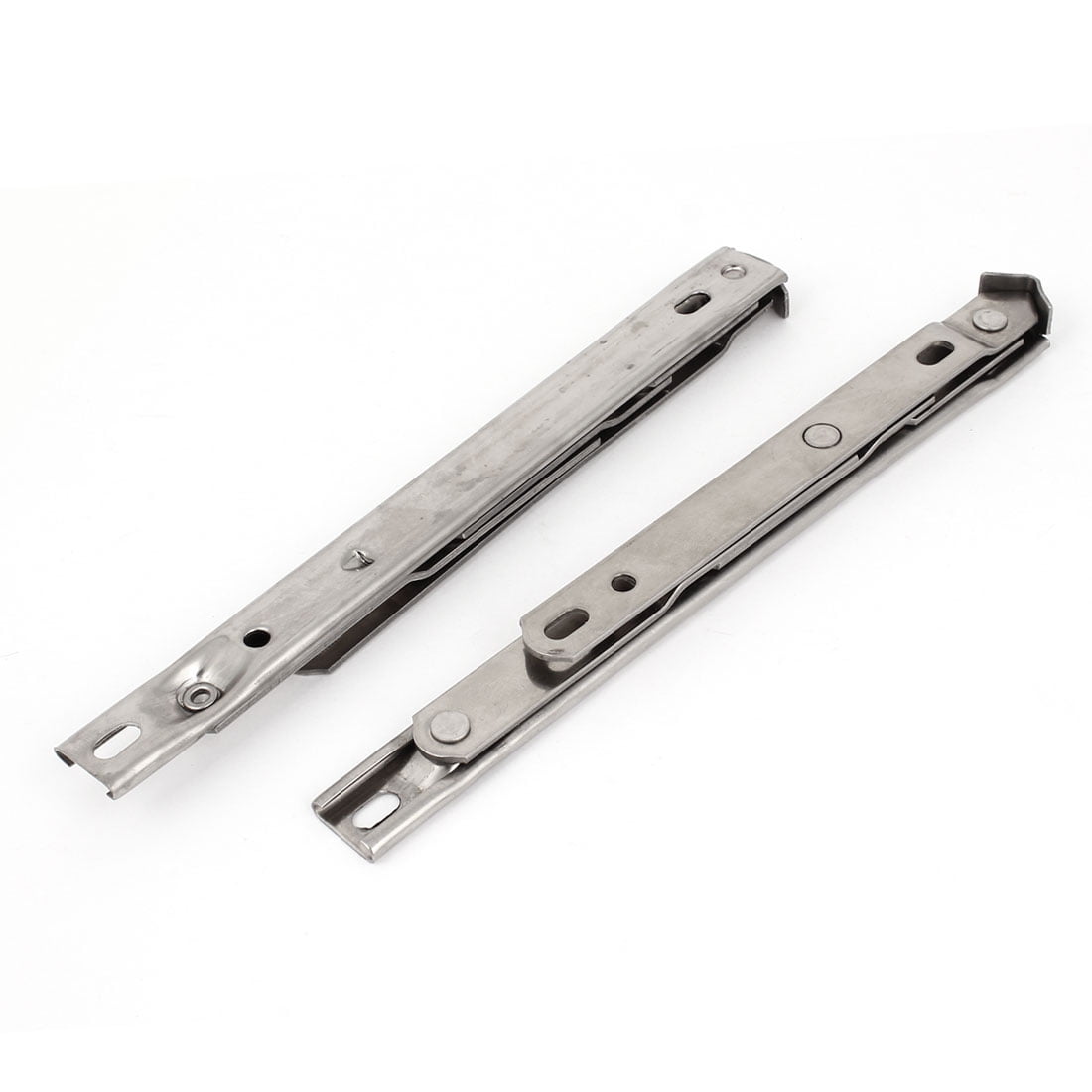 Unique Bargains 8" Long Stainless Steel Casement Awning Window Hinge ...