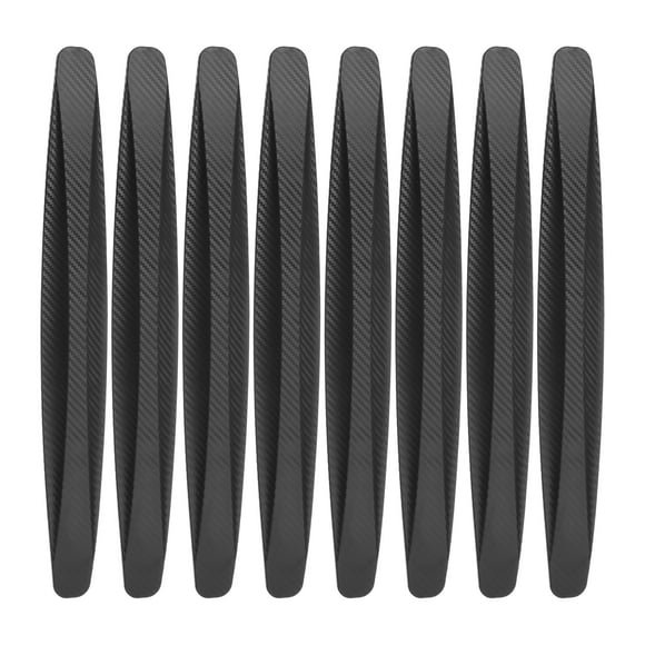 Car Bumper Protection Strips