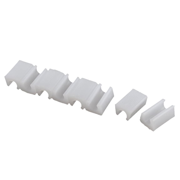 Plastic Chair Leg Caps