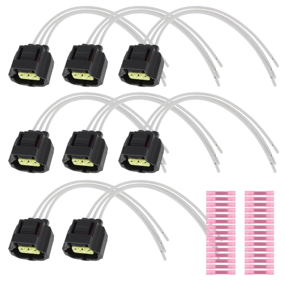 Dodge Ram 2500 Ignition Harness