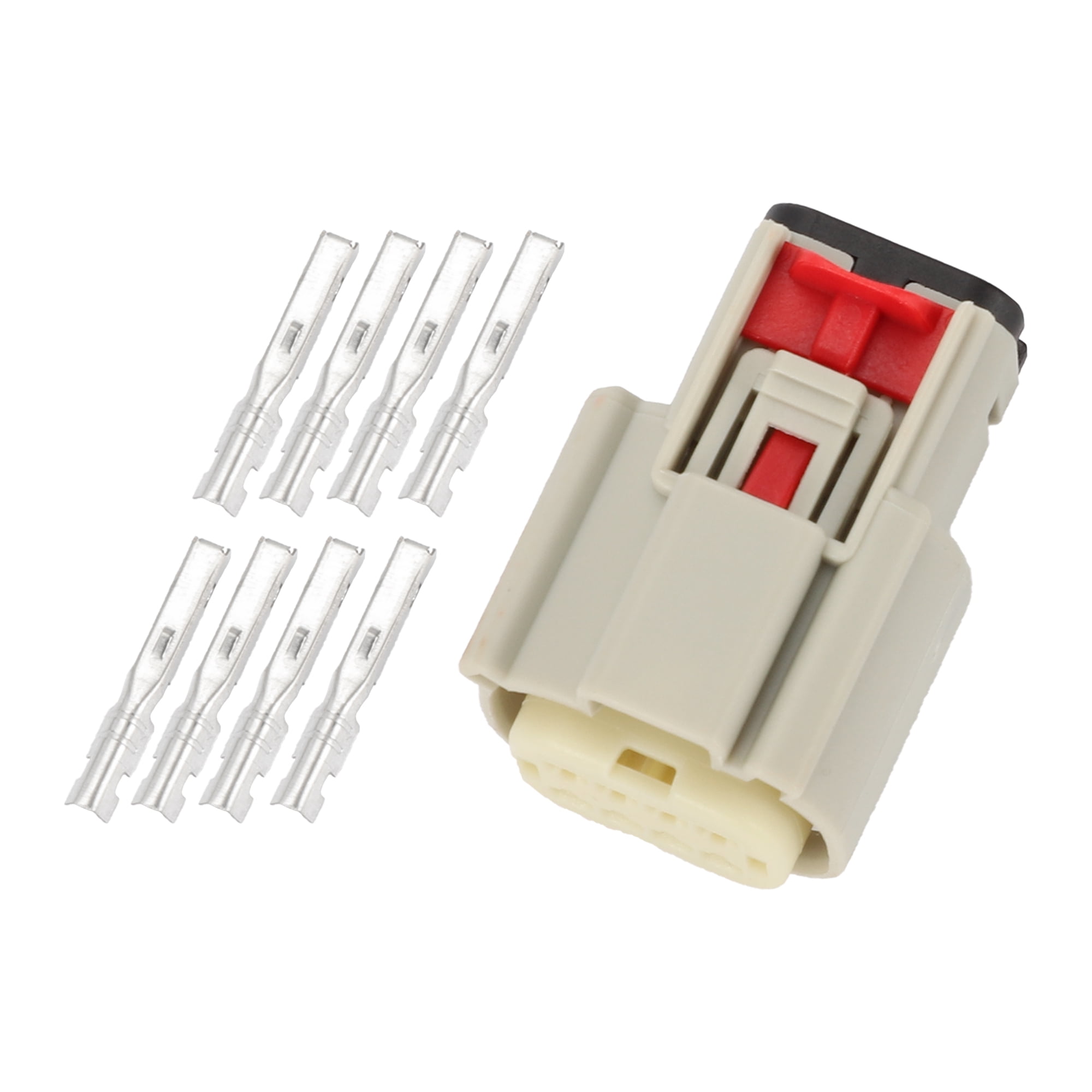 Harley Davidson Wiring Connectors