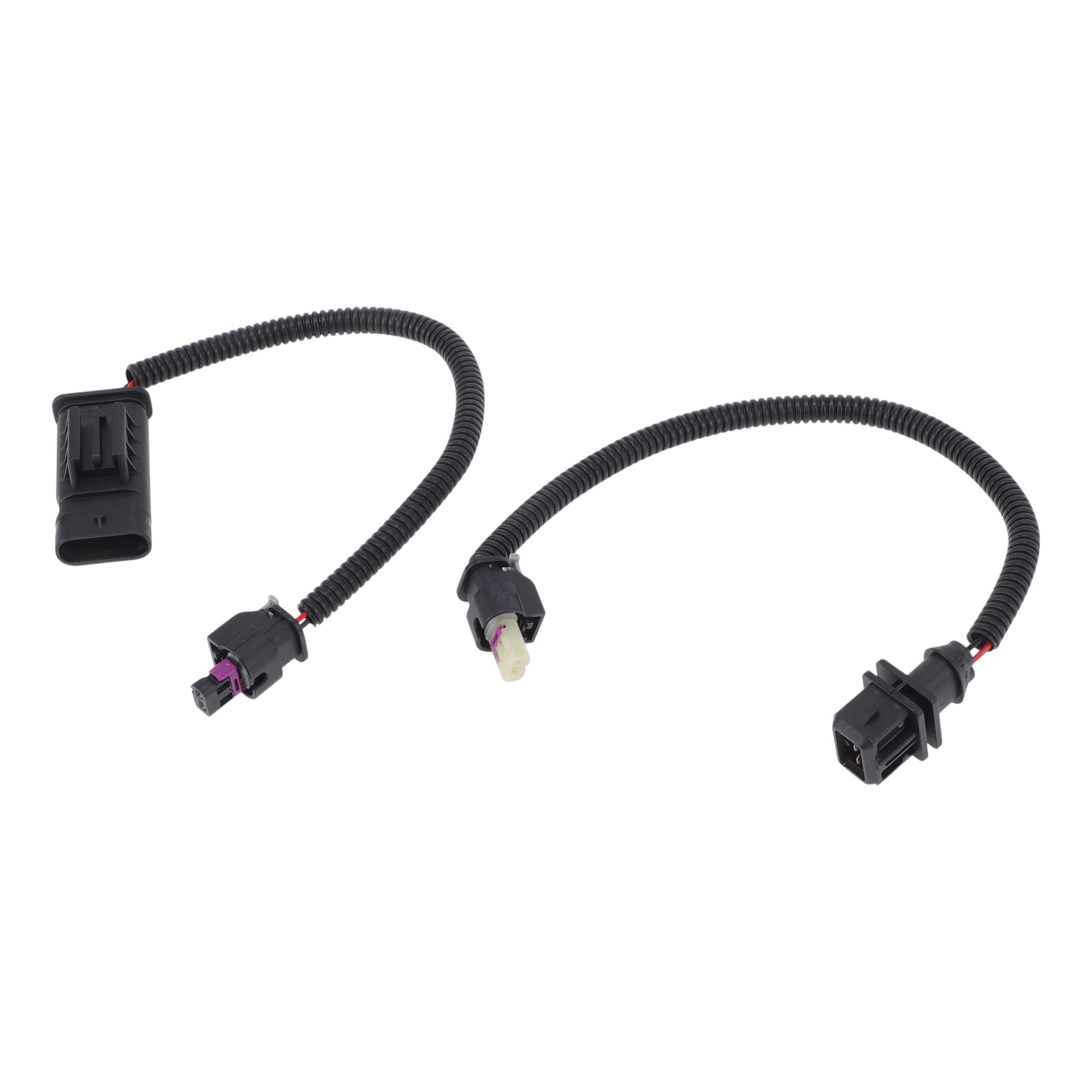 Unique Bargains 8 Pin Sensor Wiring Harnesses Temperature sensor ...