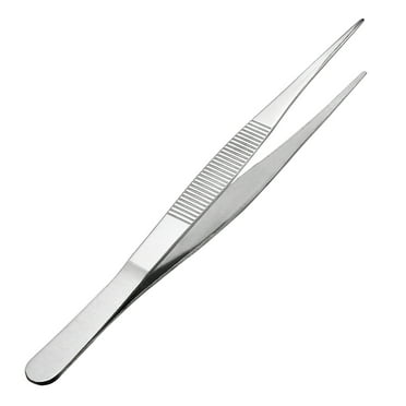 First Aid Only Stainless Steel Tweezer - Walmart.com