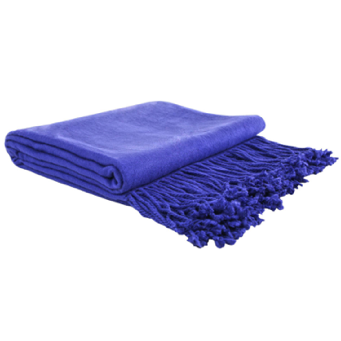 Unique Bargains 80/20 Viscose from Bamboo Throw Blankets, 50" x 65 ...