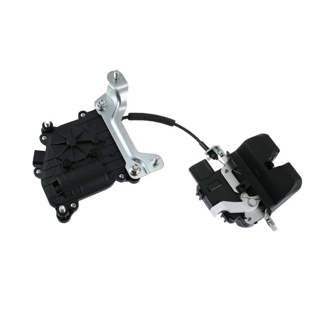 Unique Bargains 81230-D9100 Power Tailgate Lift Gate Latch Assembly ...