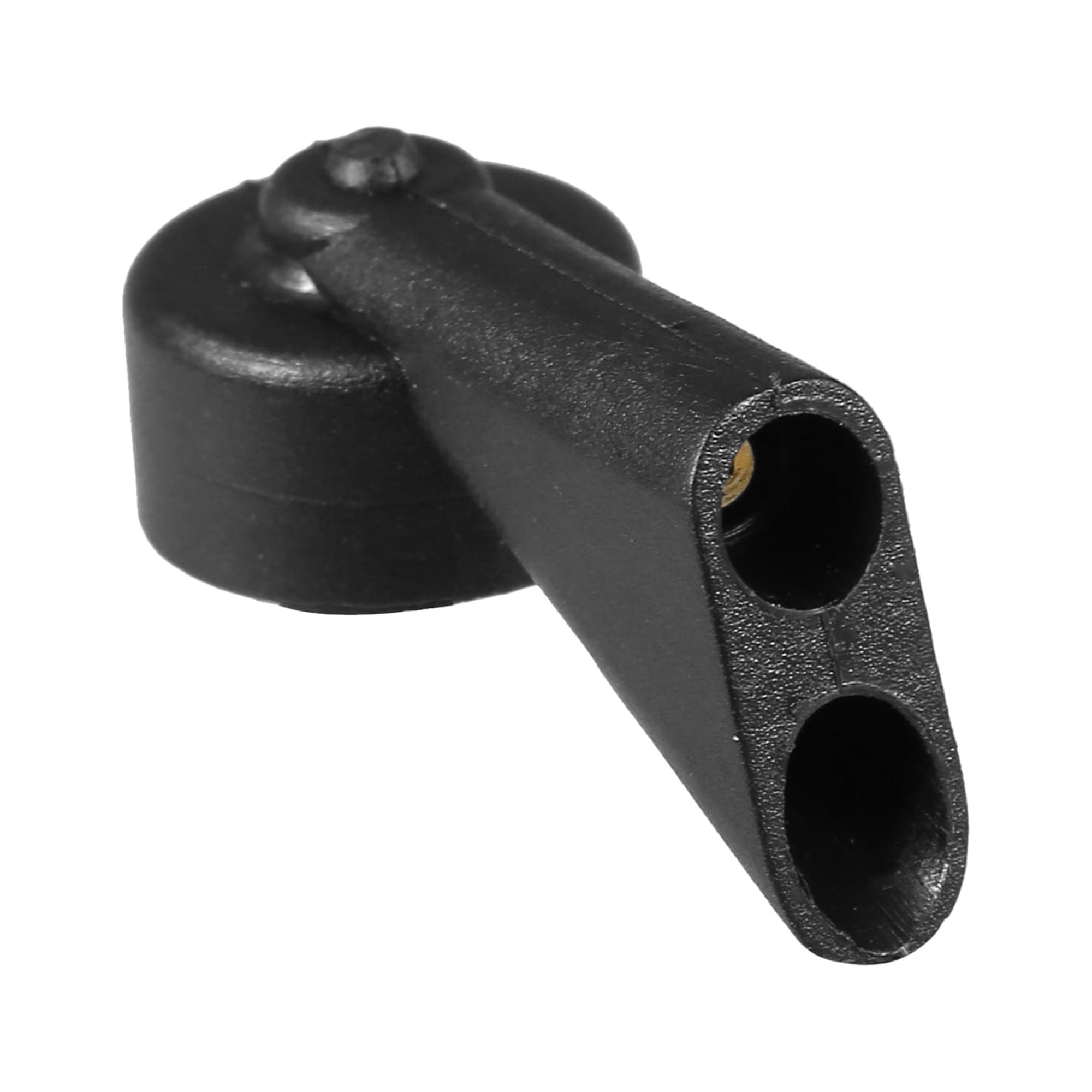 Unique Bargains 8E9955985 Rear Windshield Washer Sprayer Nozzle 2 Hole ...