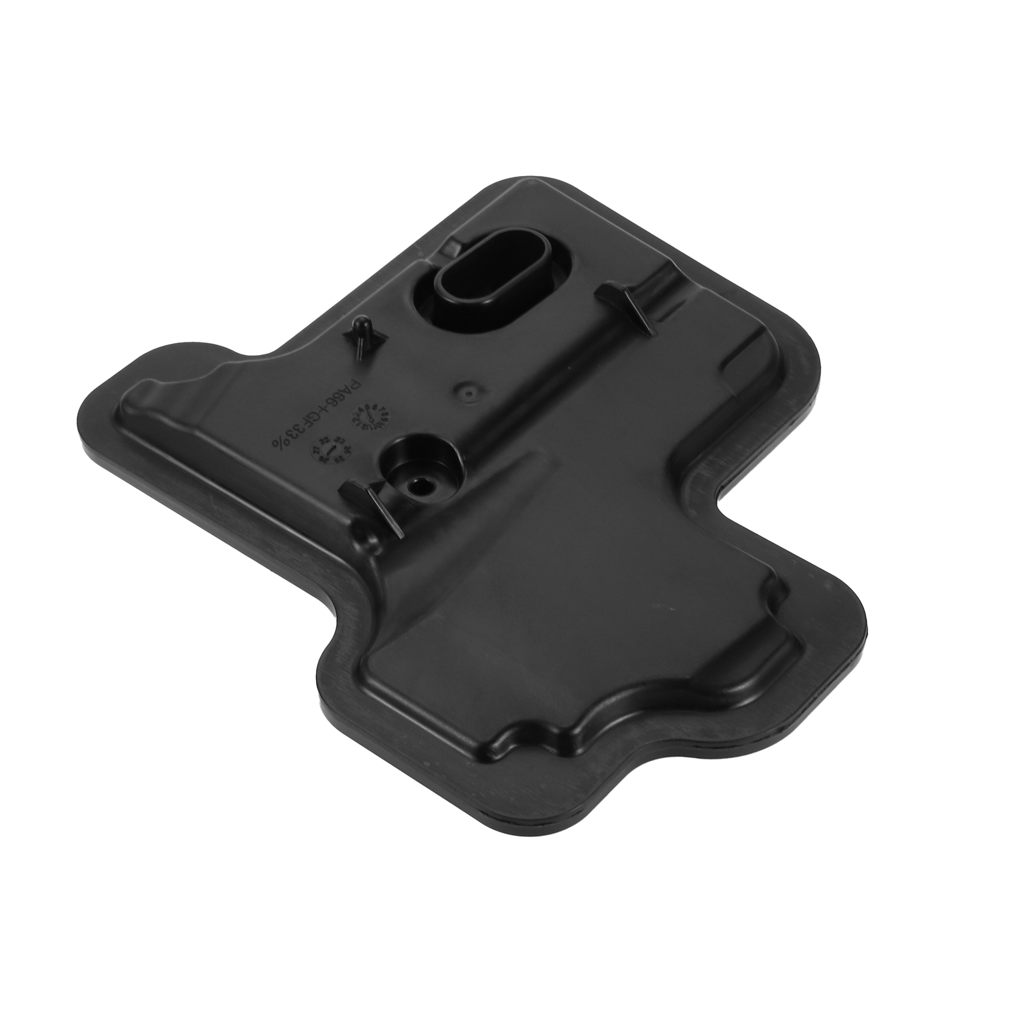 Unique Bargains 8F35 Transmission Filter No.JM5Z7A098A/JM5Z7F396A for ...