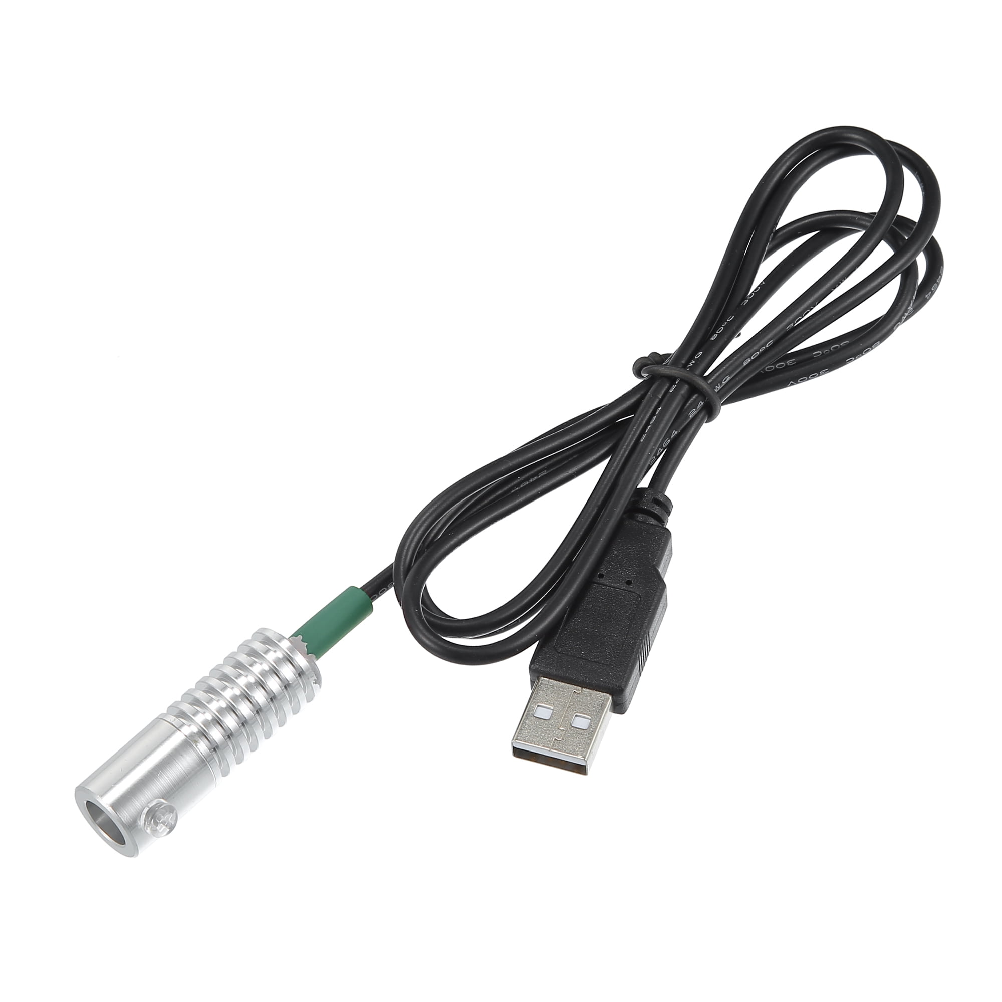 Unique Bargains 8mm 0.31" 2W LED Aluminum Light Source Illuminator ...