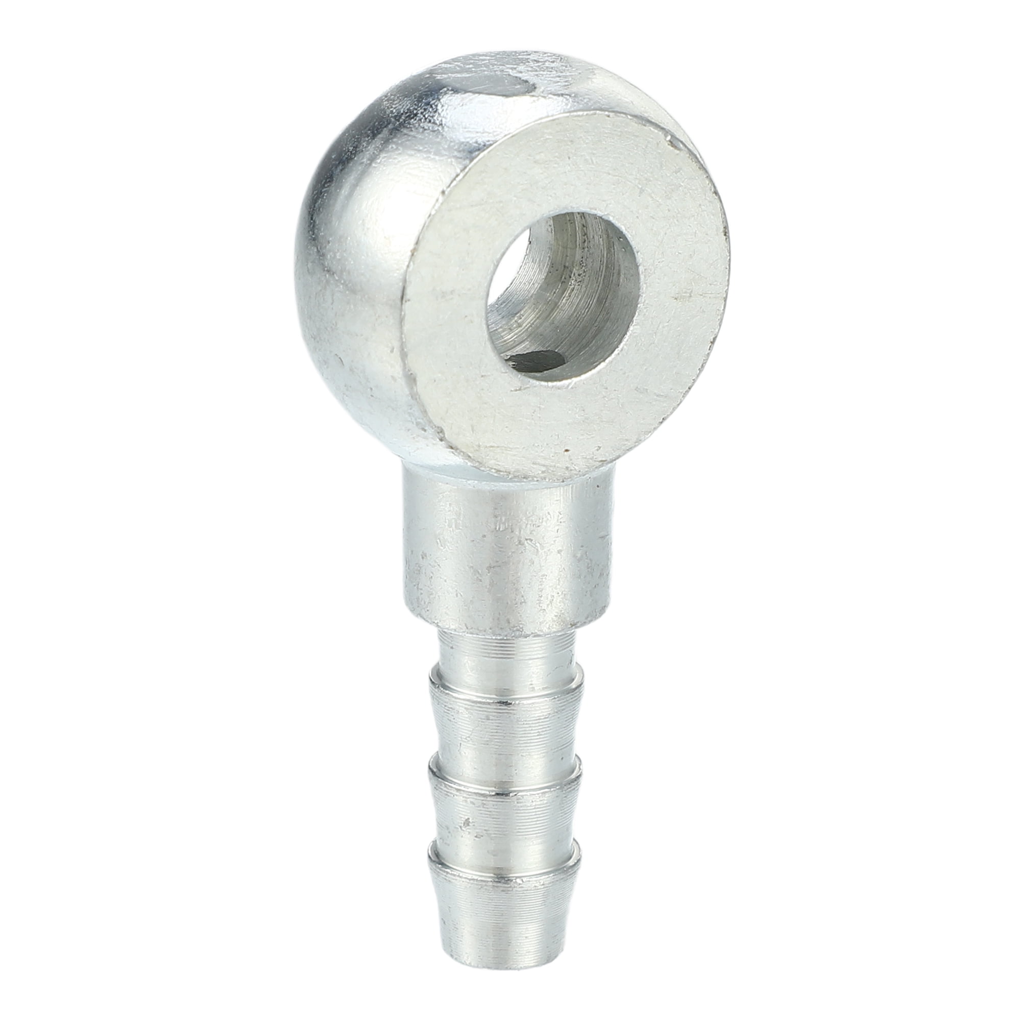 Unique Bargains 8mm ID 8mm OD Universal Banjo Fitting Fuel Line Adapter ...