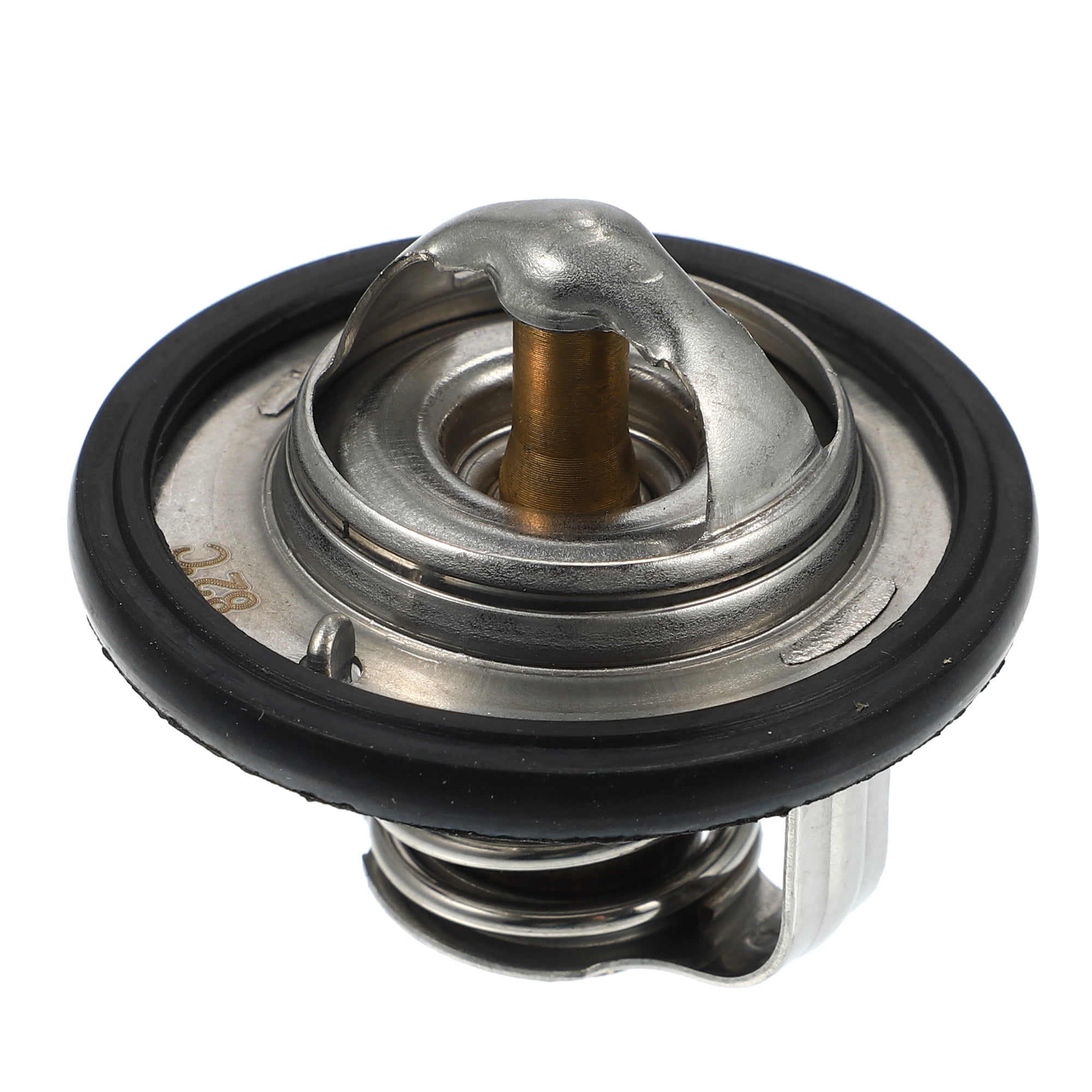 Unique Bargains 94580182 Engine Coolant Thermostat Housing Assembly for ...