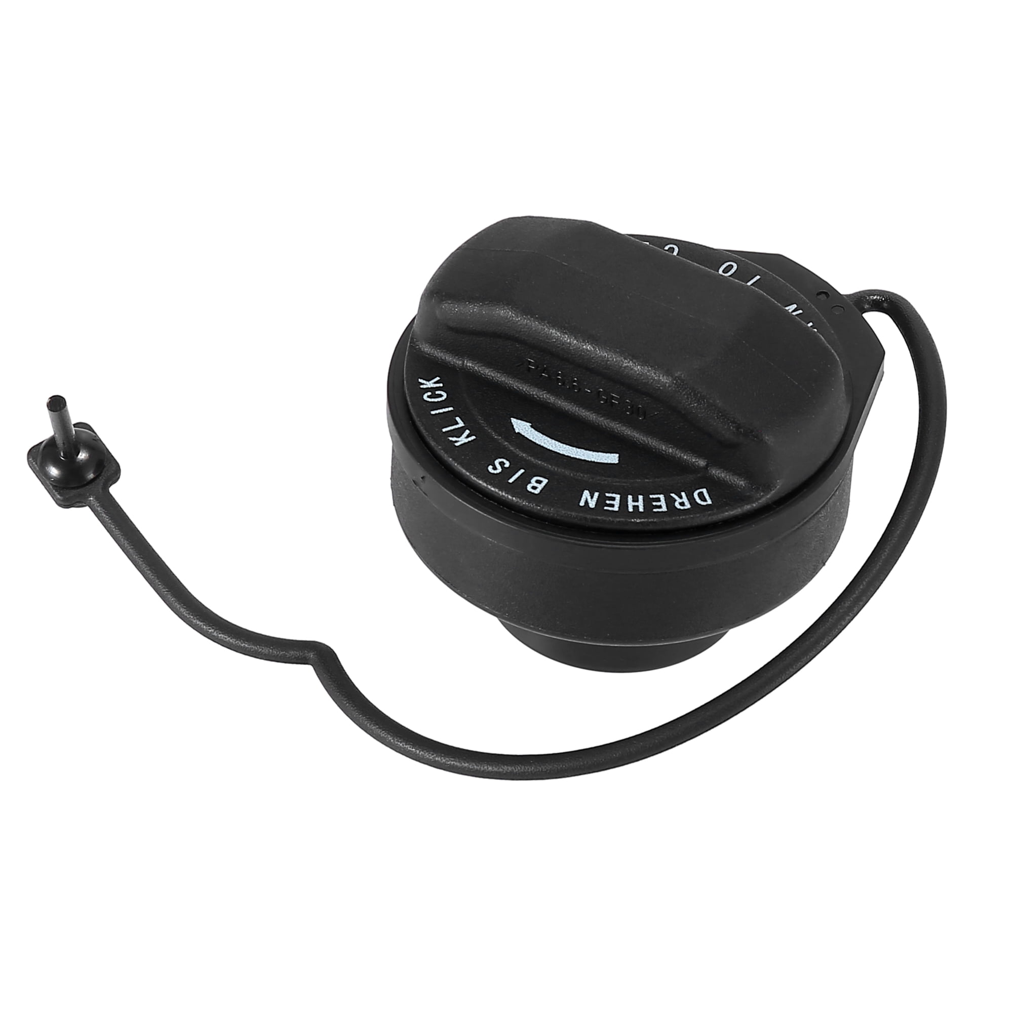 Unique Bargains 99620124103 Fuel Tank Cap Cover Tank Filler Cover for ...