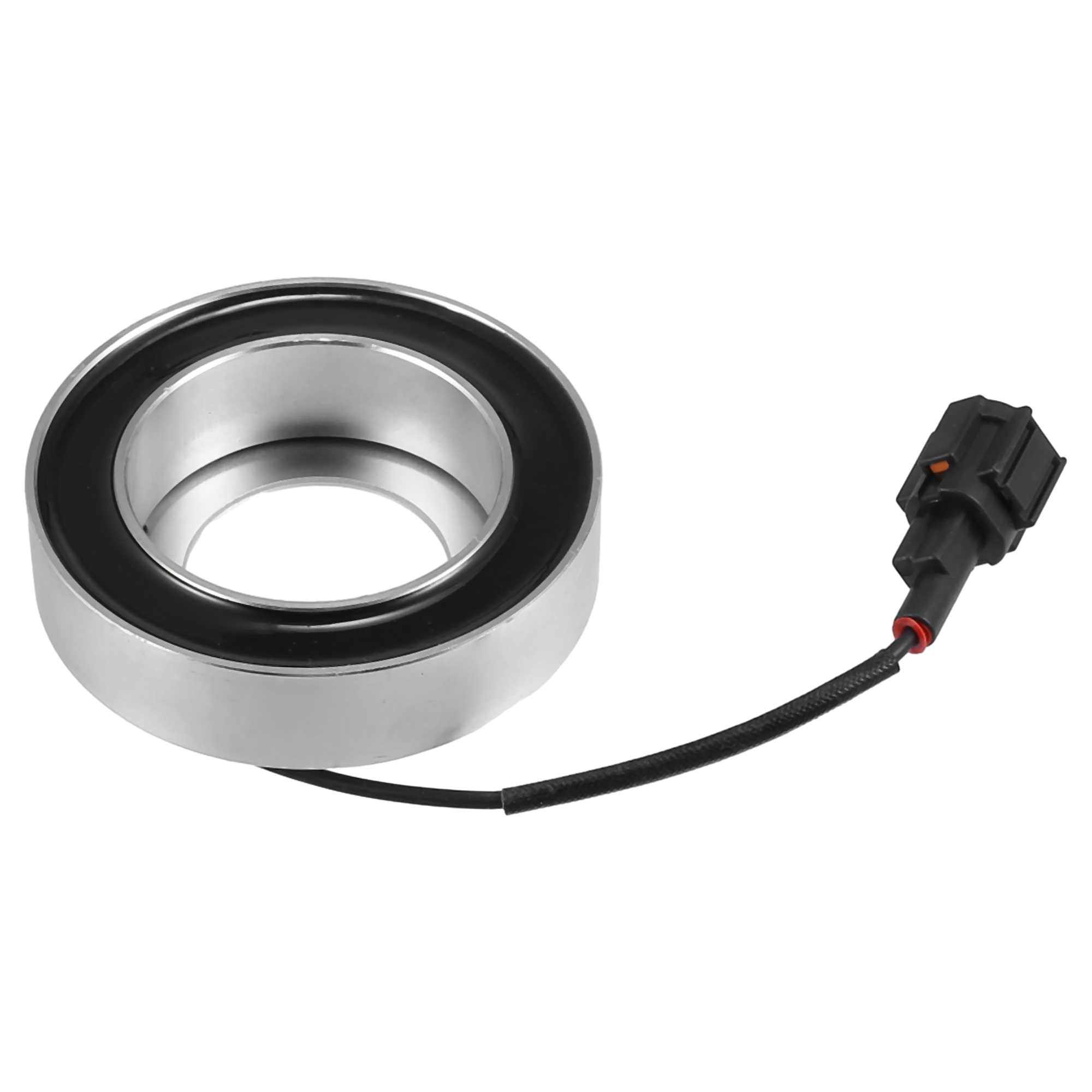 Unique Bargains A/C Compressor Coil Auto Repair Compressors for Nissan ...