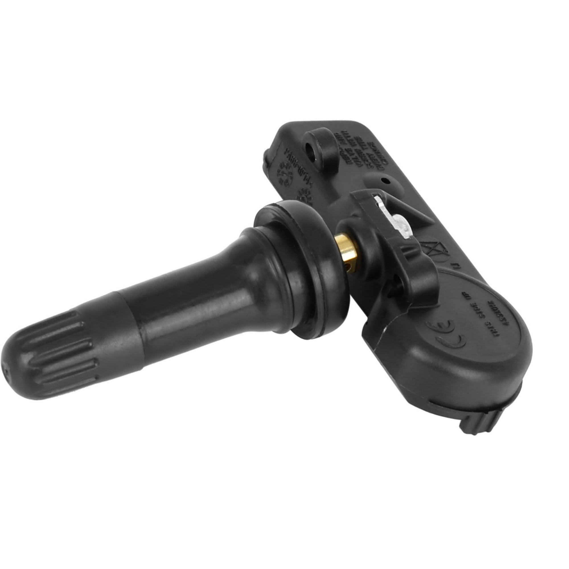 Unique Bargains Car Tire Pressure Sensor TPMS 433MHz for Mercedes-Benz E200 A0009052102 ...