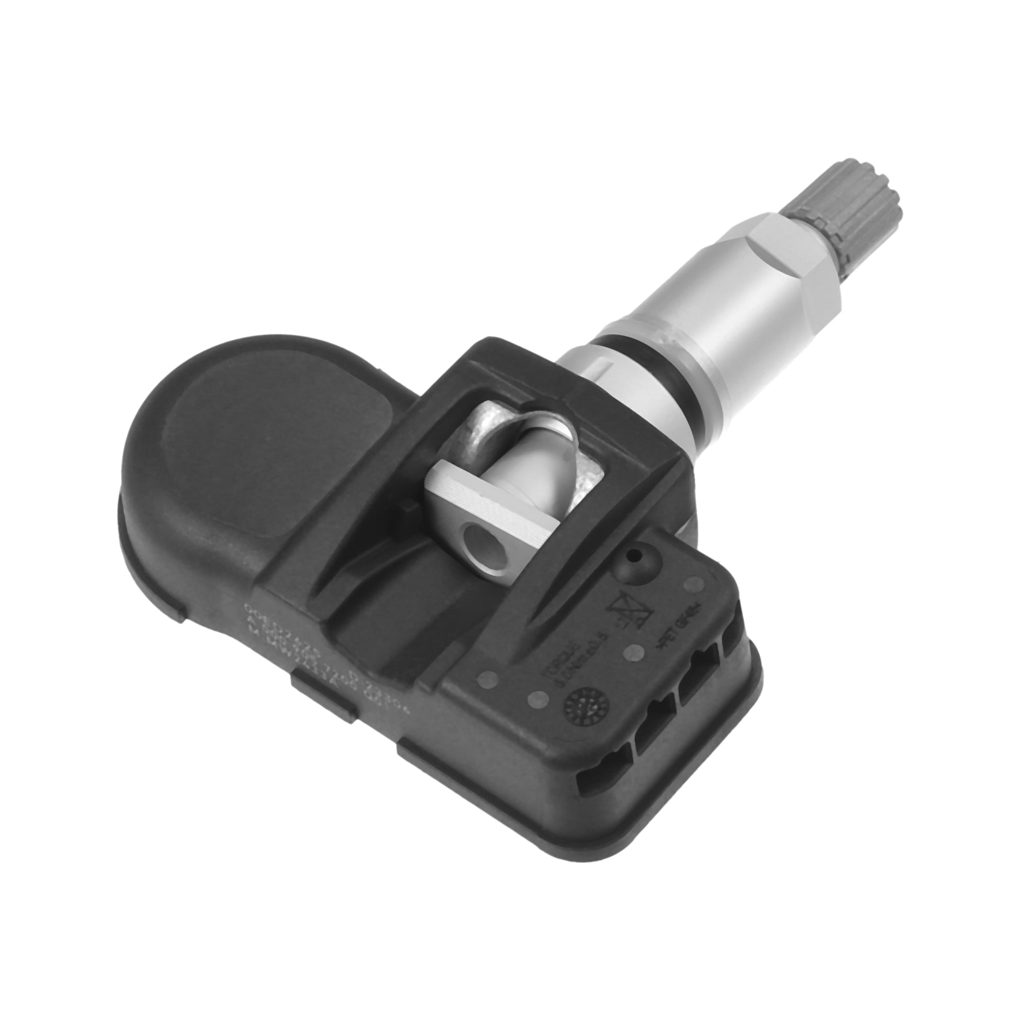 Unique Bargains A0009057200 0009054100 Tire Pressure Monitoring System ...