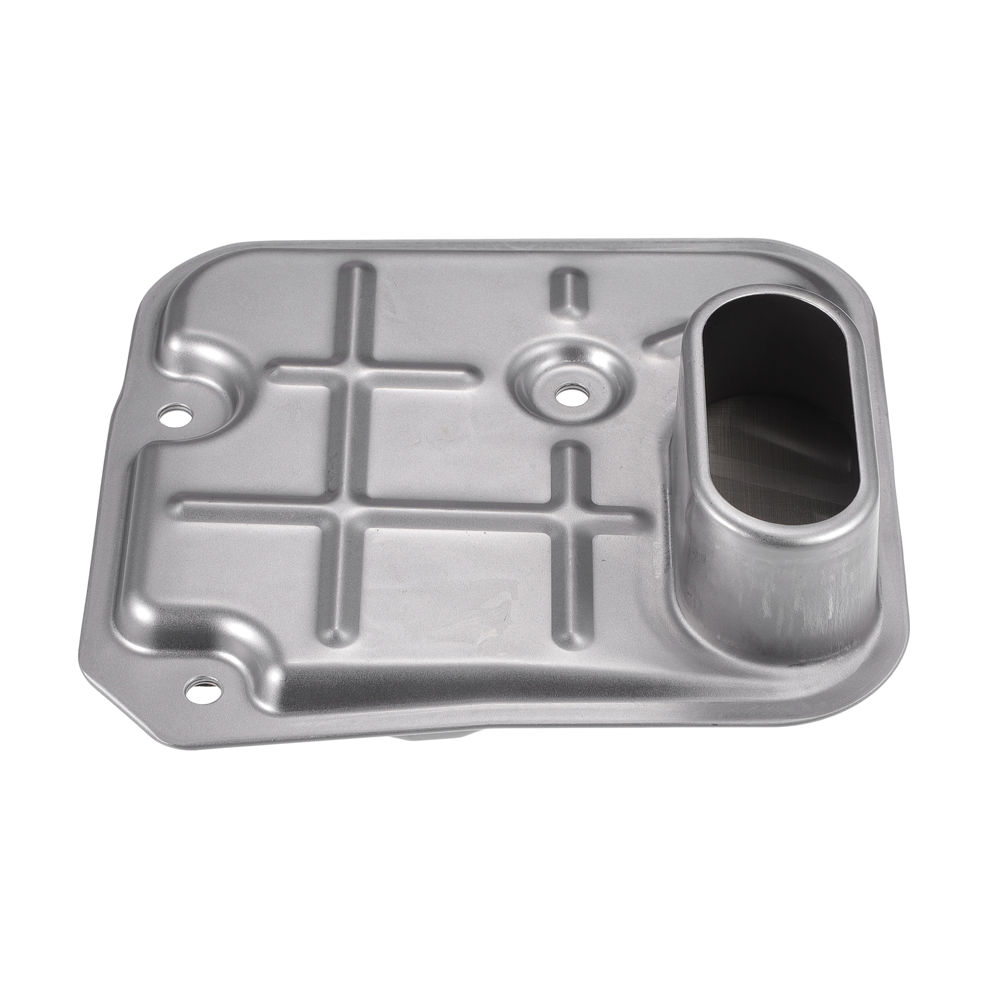 Unique Bargains A44DE Automatic Transmission Filter Oil Pan Fit for ...
