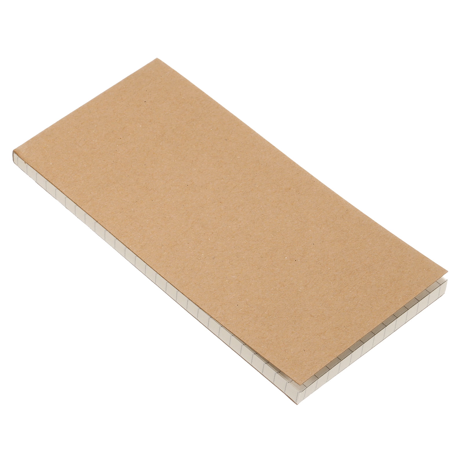 Unique Bargains A7 Writing Pad Portable Lined Notebook Pocket Pad with ...