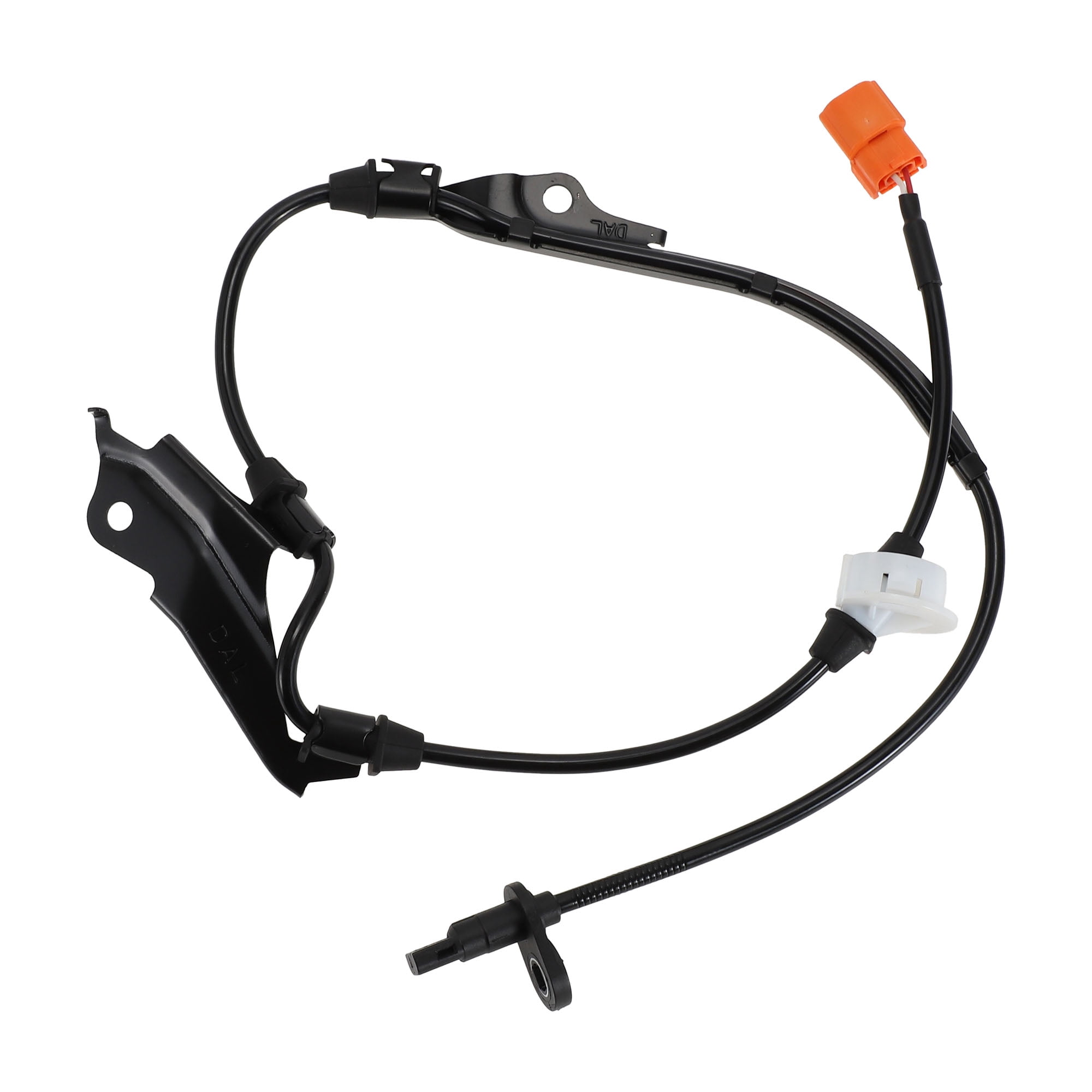 Unique Bargains ABS Wheel Speed Senor ABS Sensor Anti-lock Braking ...